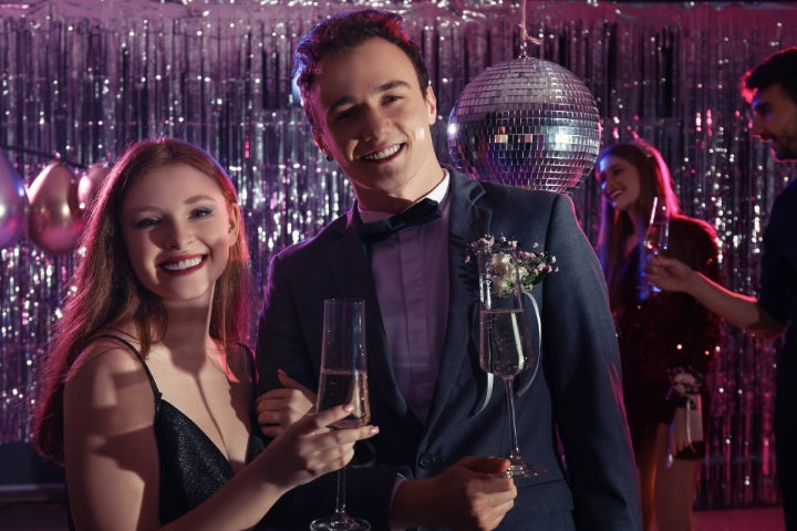 Prom 2024: consejos para encontrar el traje de fiesta perfecto ...