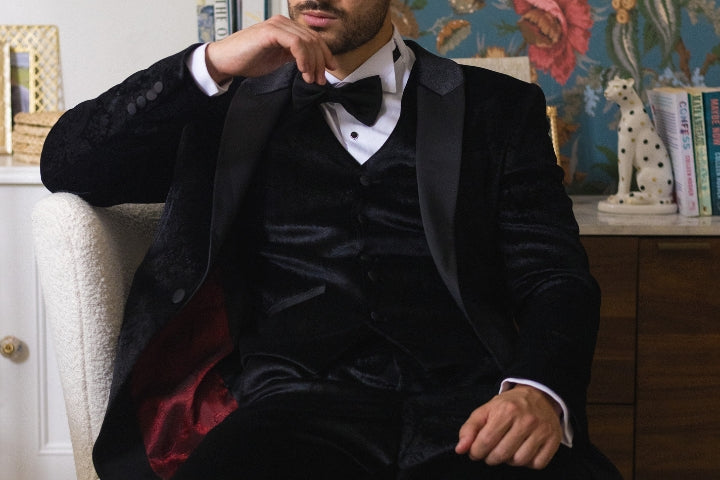 Finding the Perfect Prom Suit for You | TruClothing