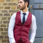 Men’s Waistcoats | Formal Tweed Waistcoats for Men | TruClothing