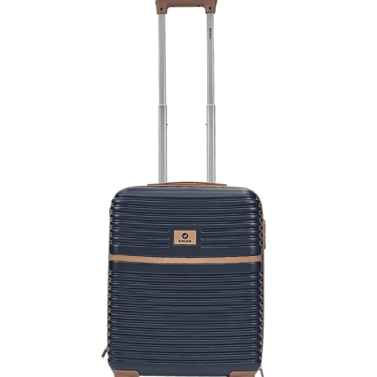Hard Case Shell Suitcase Carry On Combination Lock – TruClothing
