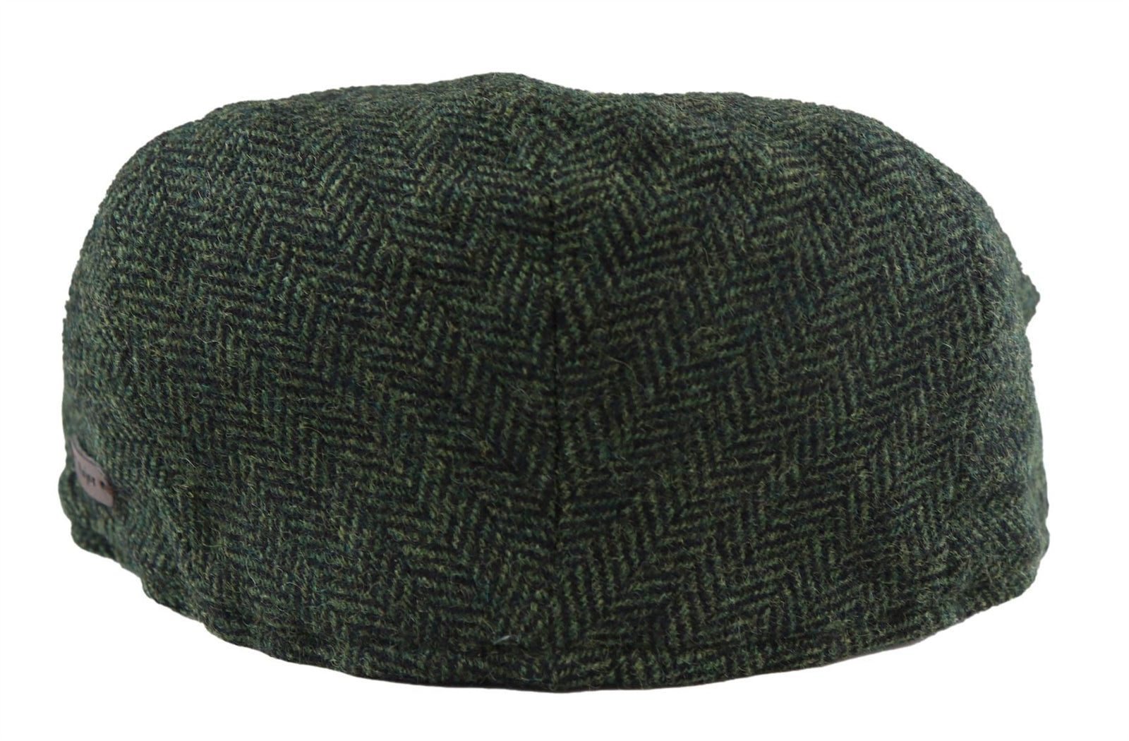 Men's Flat Cap Wool Herringbone Tweed Vintage Classic 1920s – TruClothing